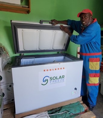 Winners – IEEE Empower A Billion Lives